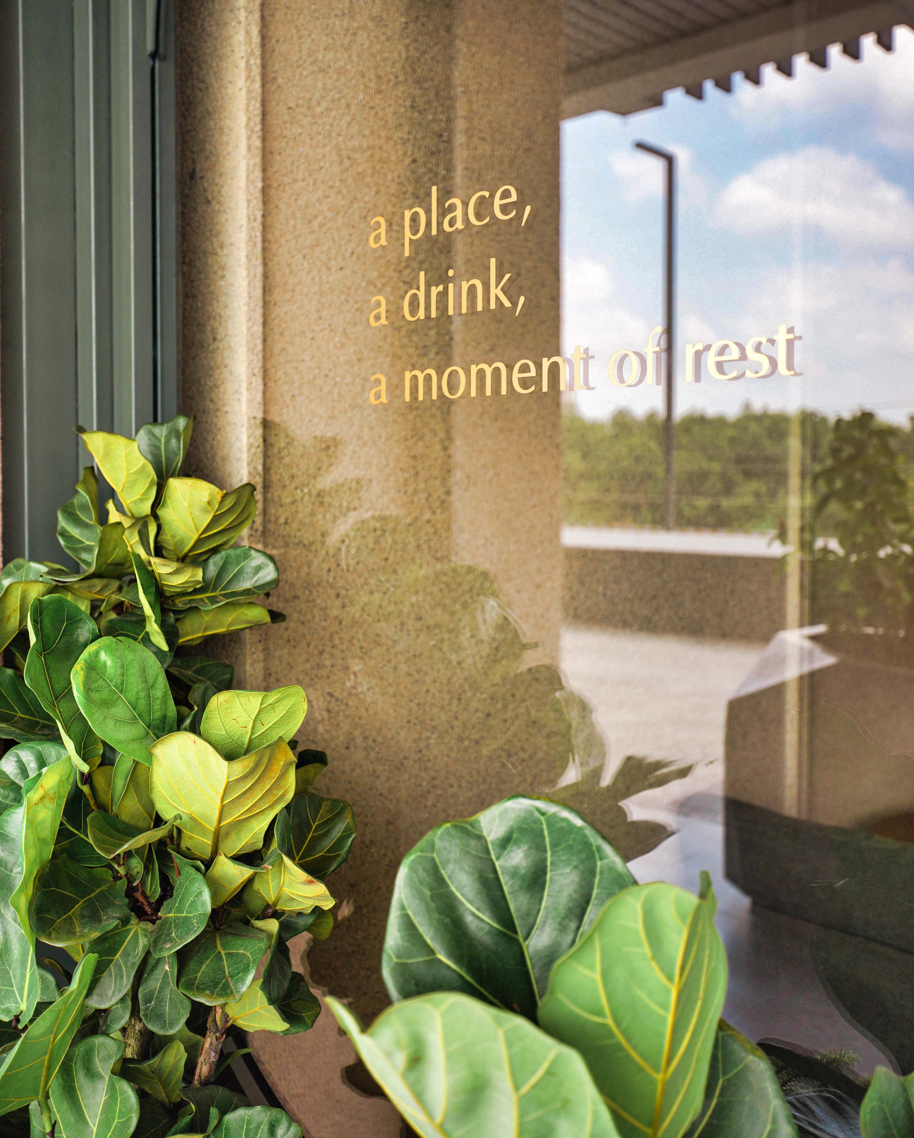 Eat Drink KL | A'rest Cafe, Bukit Jalil